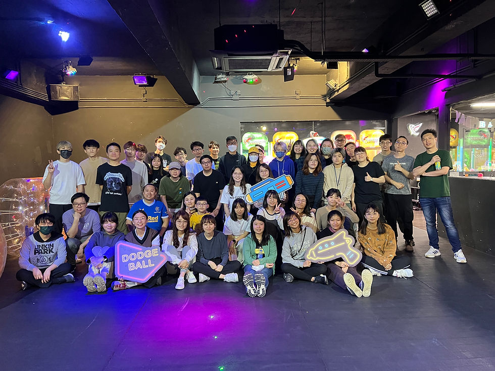 Team | Enchanting Studio